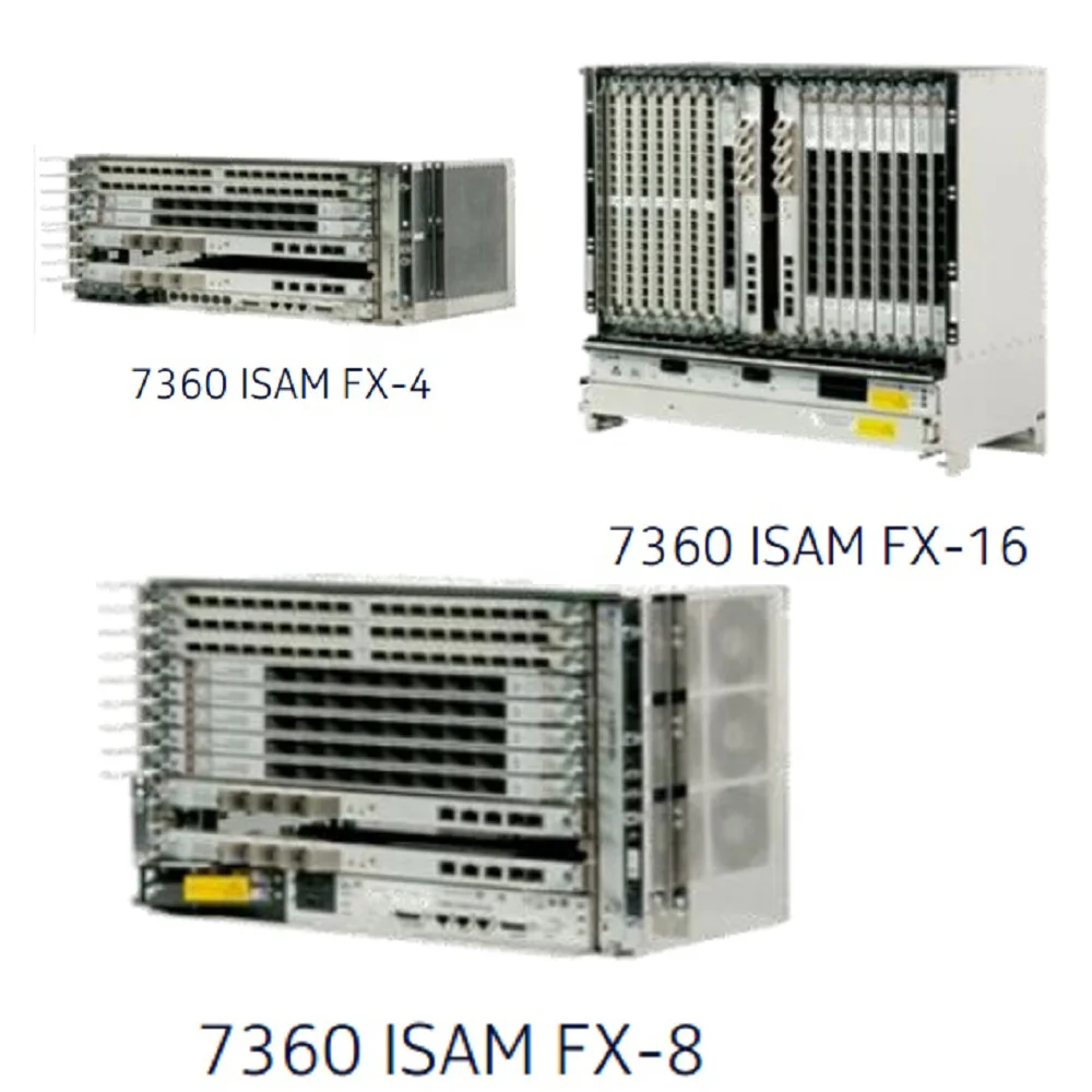 7360 Isam Fx-16 Fx-8 Fx-4 Xgspon 25g Pon Olt Equipment - Buy 7360 Isam Fx-8 7360 Isam Fx-4 25g ...