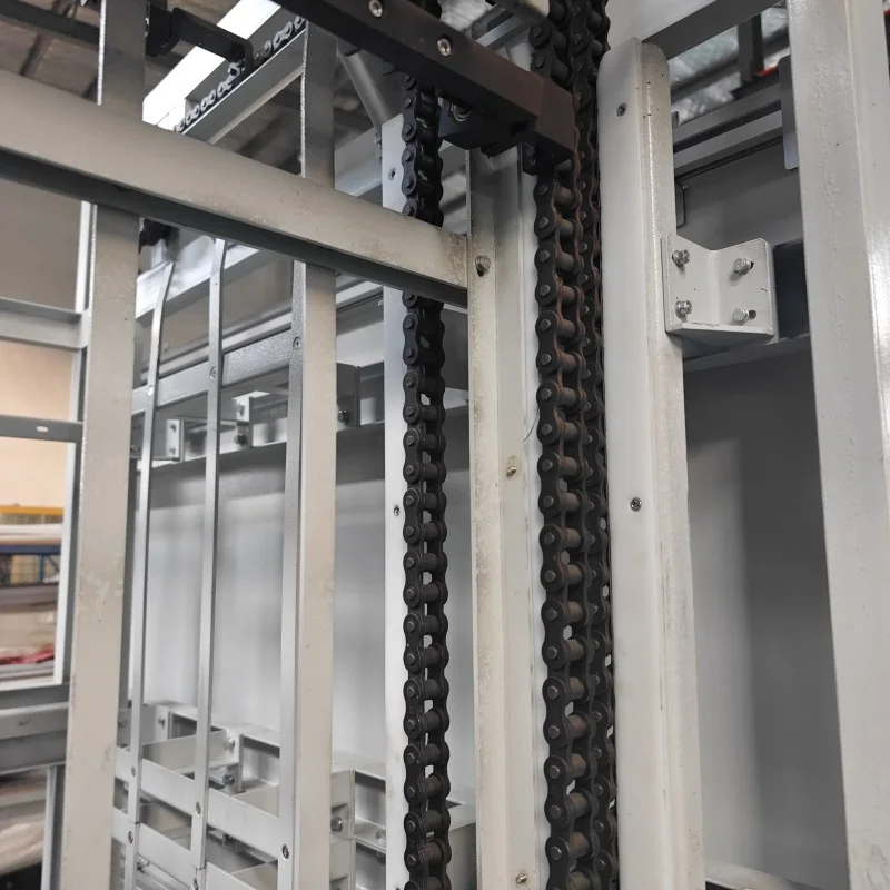 Vertical Lifting Elevator Conveyor Continuous Vertical Lifters| Alibaba.com