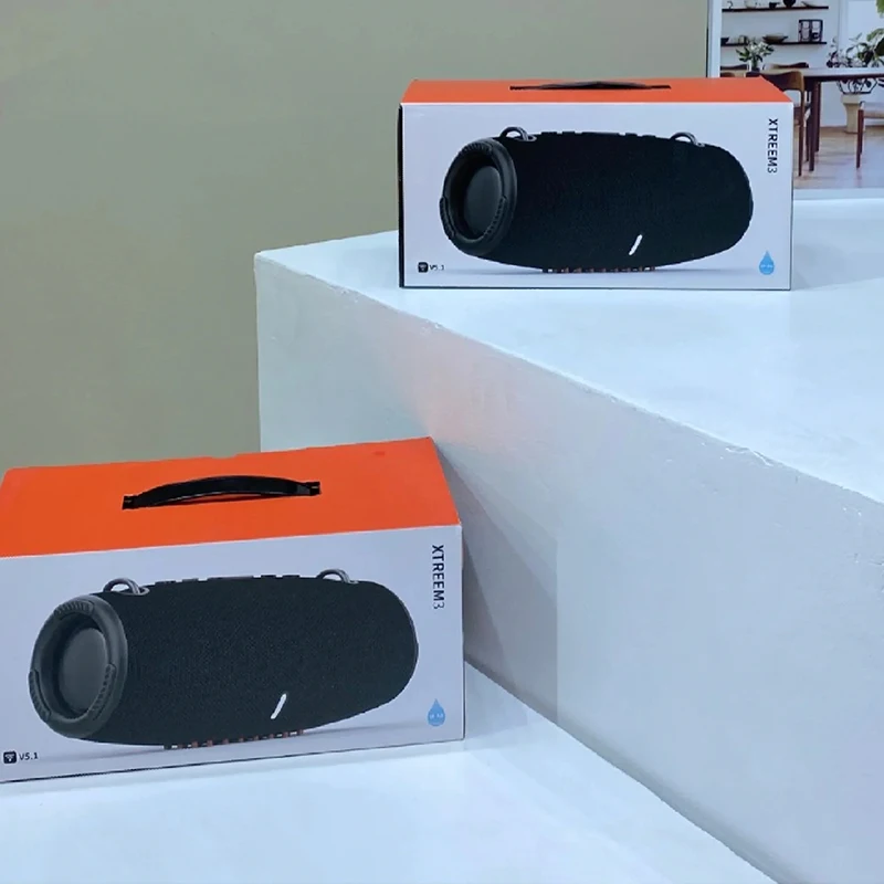 Party Speaker Outdoor Activity For Jbl Xtreme 3 Speakers Audio System ...