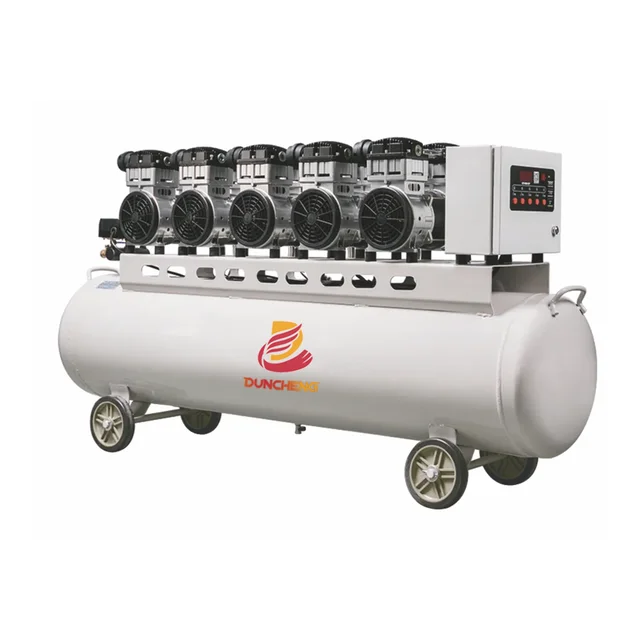 Company Overview - Huizhou Duncheng Industry Co., Ltd.