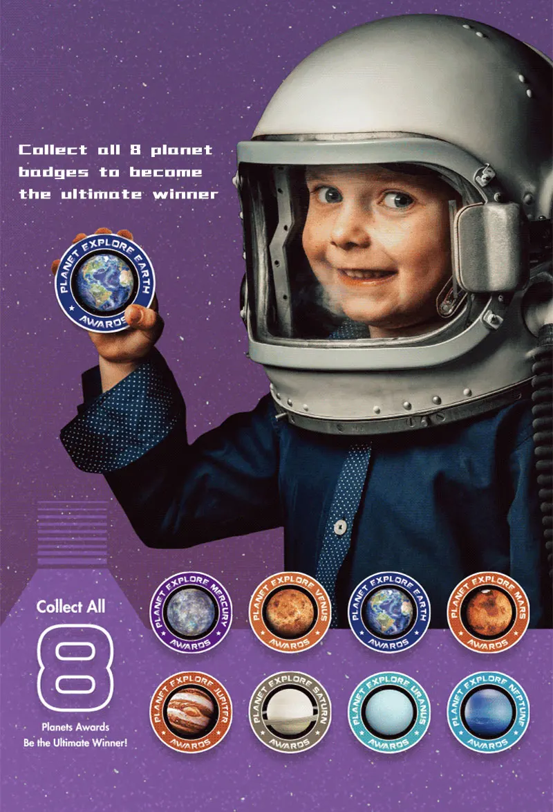 Archaeological Excavation Solar System Science Planets Exploration Gem ...