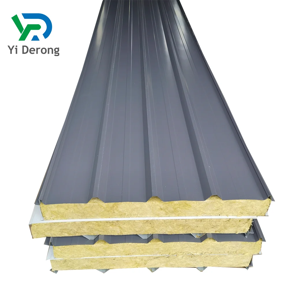 Ceiling Purification Mechanism Sandwich Panel Xps Color Steel Extruded ...