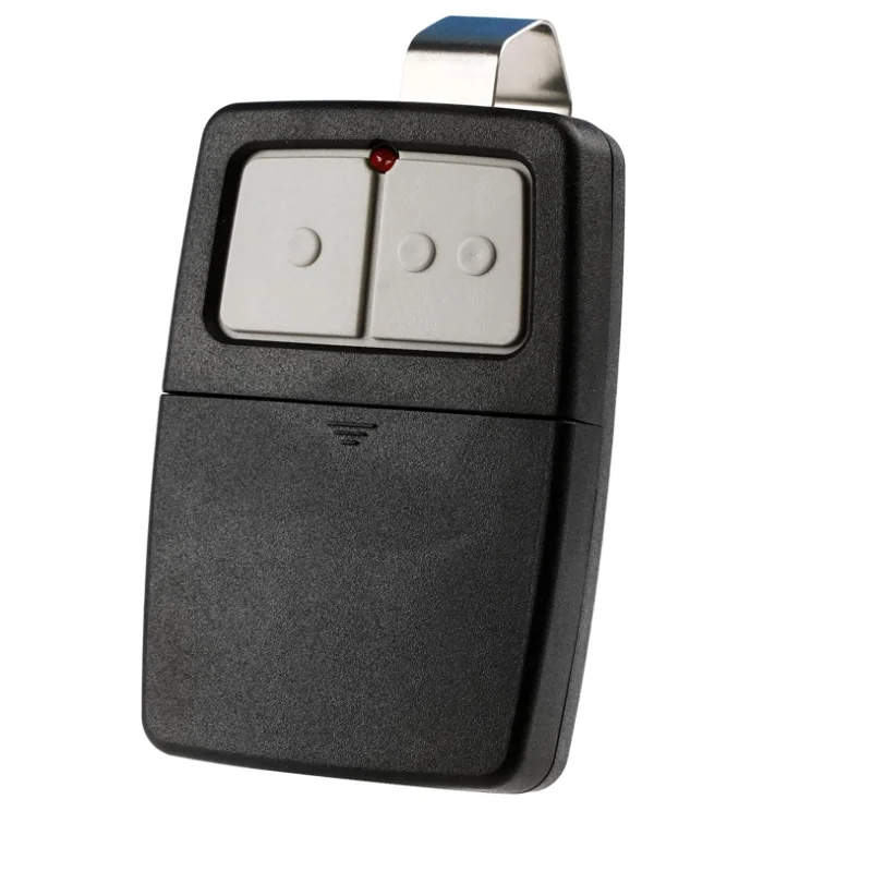 For Chamberlain Liftmaster Clicker Klik1u Universal 2-button Garage ...