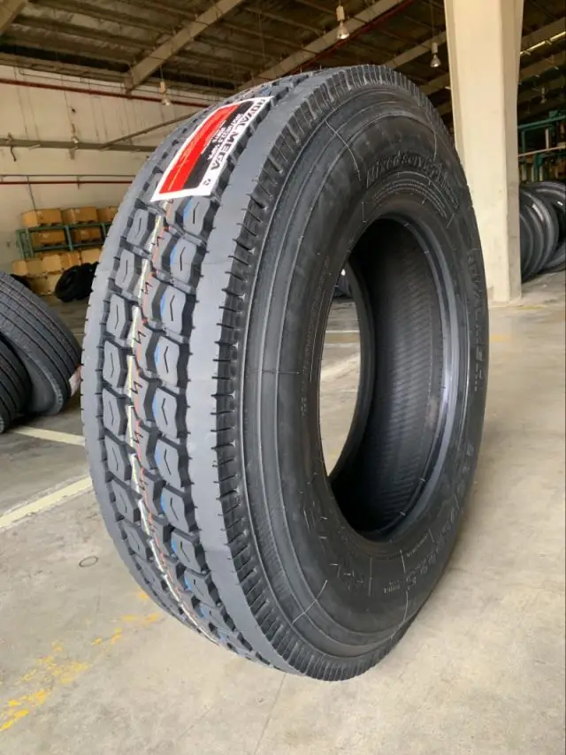 11/r22.5 295/75r22.5 11r24.5 275/85/22.5 Wholesale Commercial Semi Heavy Truck Tires - Buy 11 ...