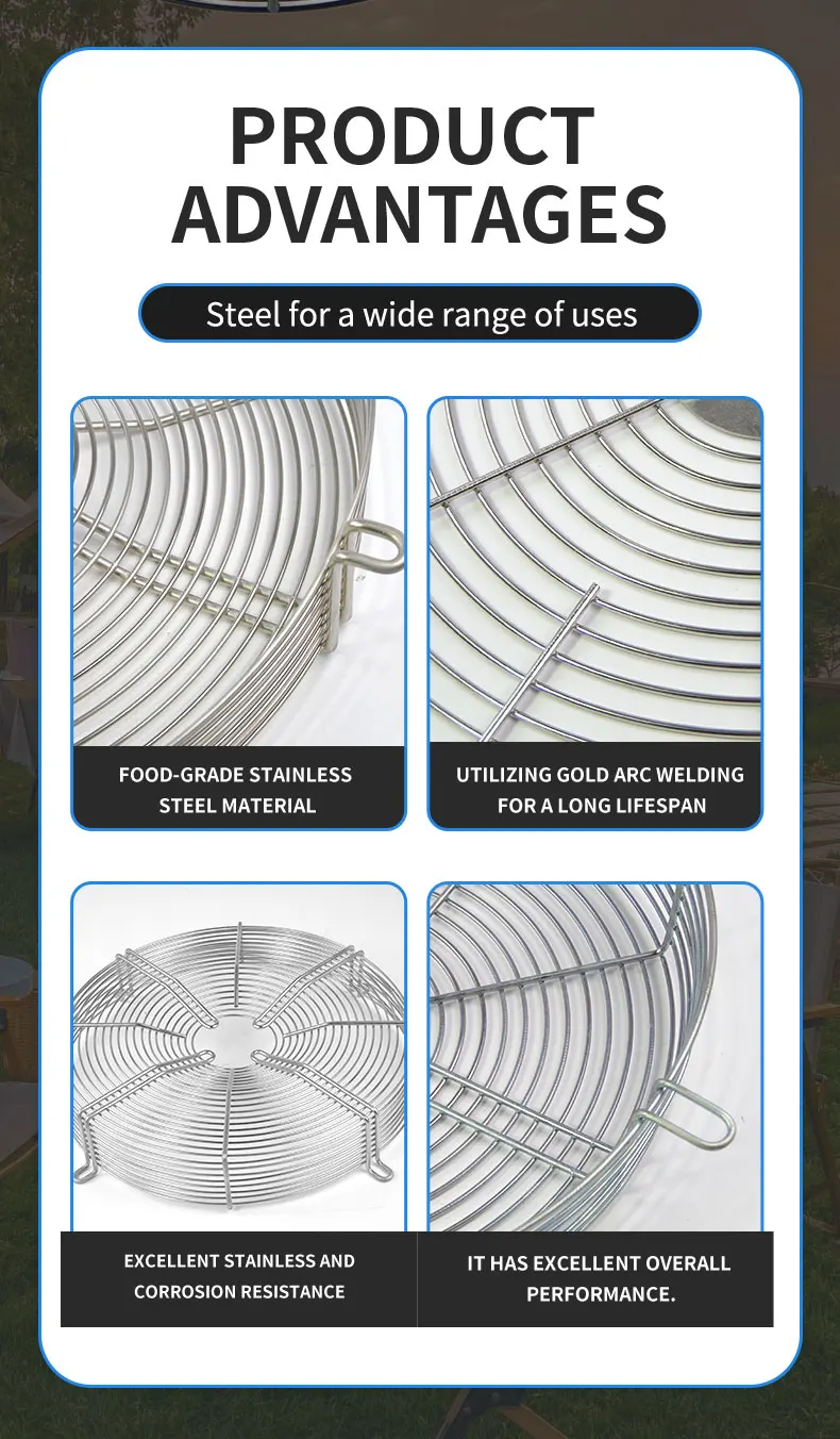 Wholesale 12 Inch Table Fans 16 18 Inch Stand Fan Clip Grill Mesh Grill ...