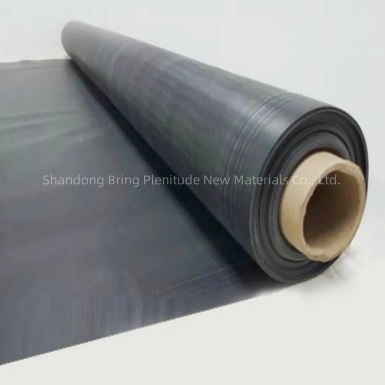 Waterproofing Roof Membrane Epdm Rubber Roofing Membrane - Buy Roof ...