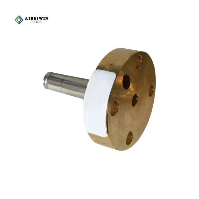 Solenoid Valve VAL05930 Original Chiller Parts| Alibaba.com