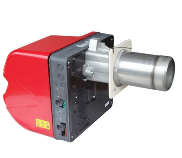 Two Stage Oil Burner for Boiler Industrial Burner RL34
