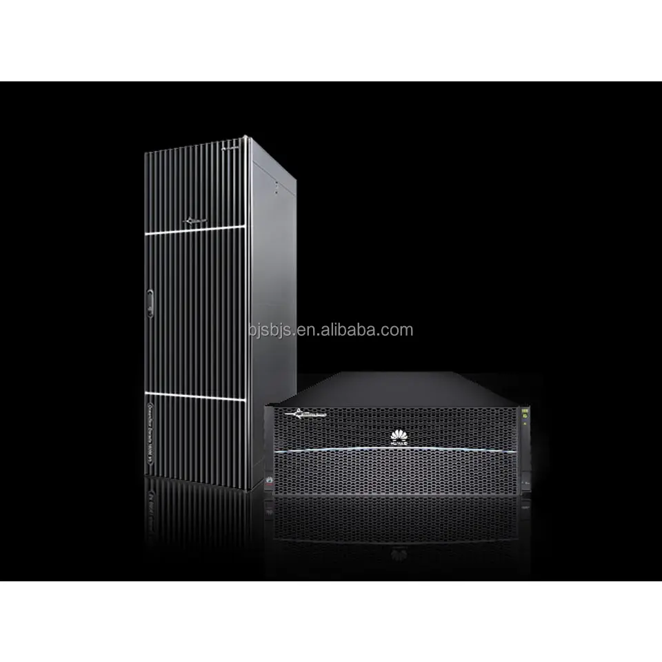 Huawei Storage Oceanstor Dorado 18500 V6 18800 V6 High End Intelligent ...