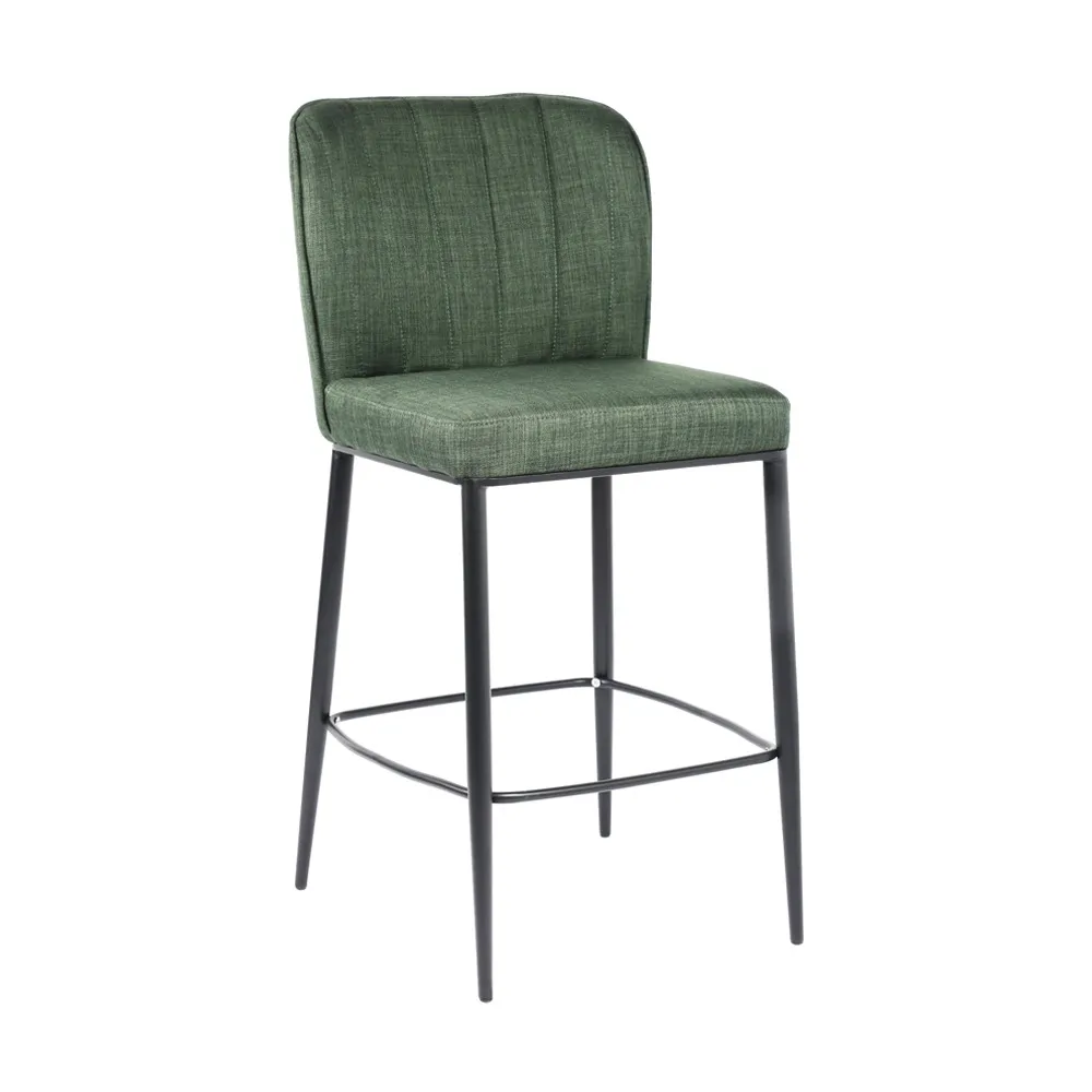 Free Sample bar Furniture High Barstools Kitchen Modern Tabouret De ...