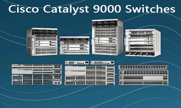 Origin Cisco Catalyst 9100 Wireless Access Points - Buy Cisco Catalyst ...