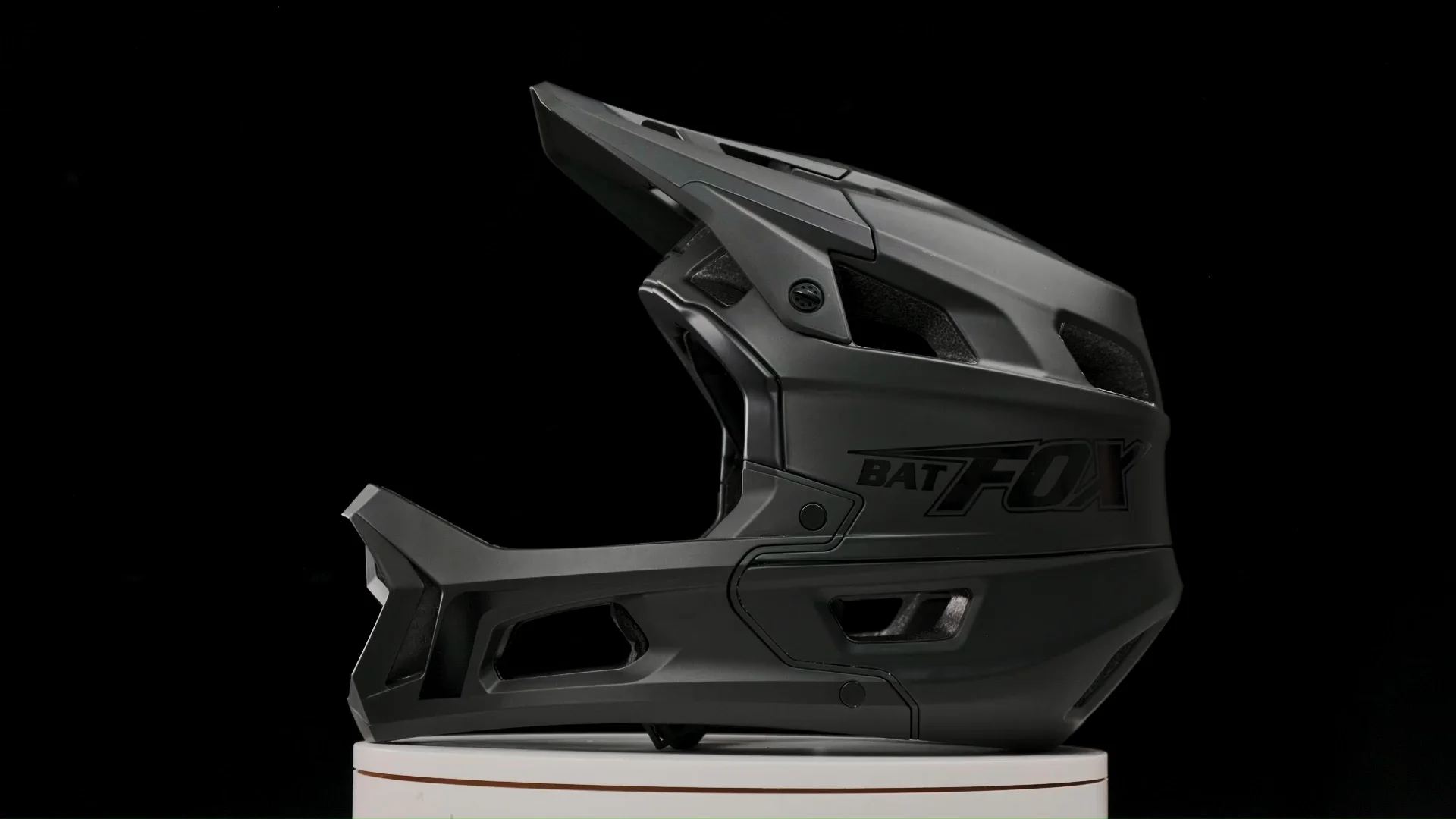 Oem&odm Full Face Helmet Downhill Mountain Bike Helmet Off Road Mtb E ...