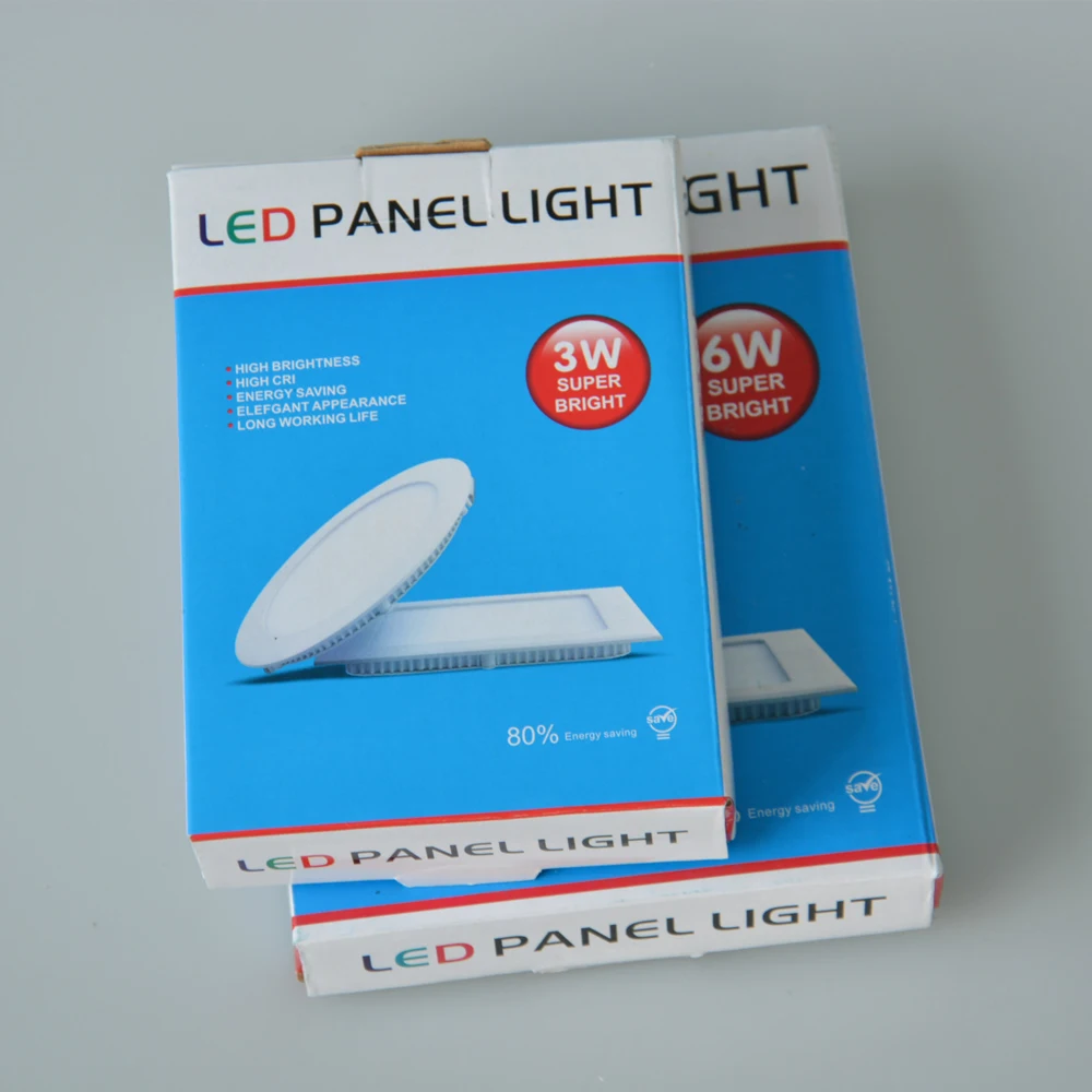 3000k 4000k 6500k 3 In 1 Ceiling Light 3cct Changeable And Dimmable ...