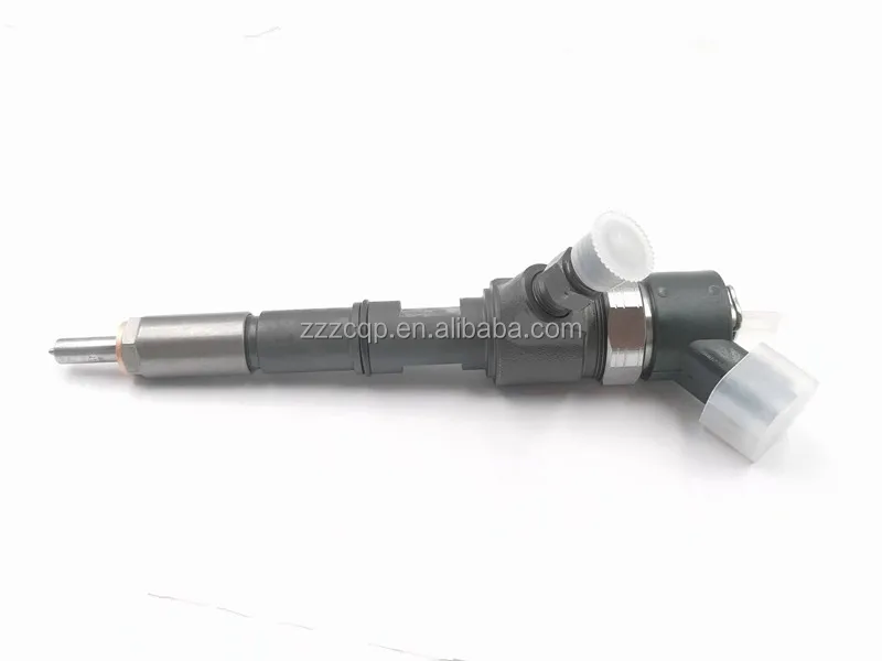 Japan Dahai Common Rail Injector 110 Series Pump Nozzle Assembly Injector 0445 110 561 ...