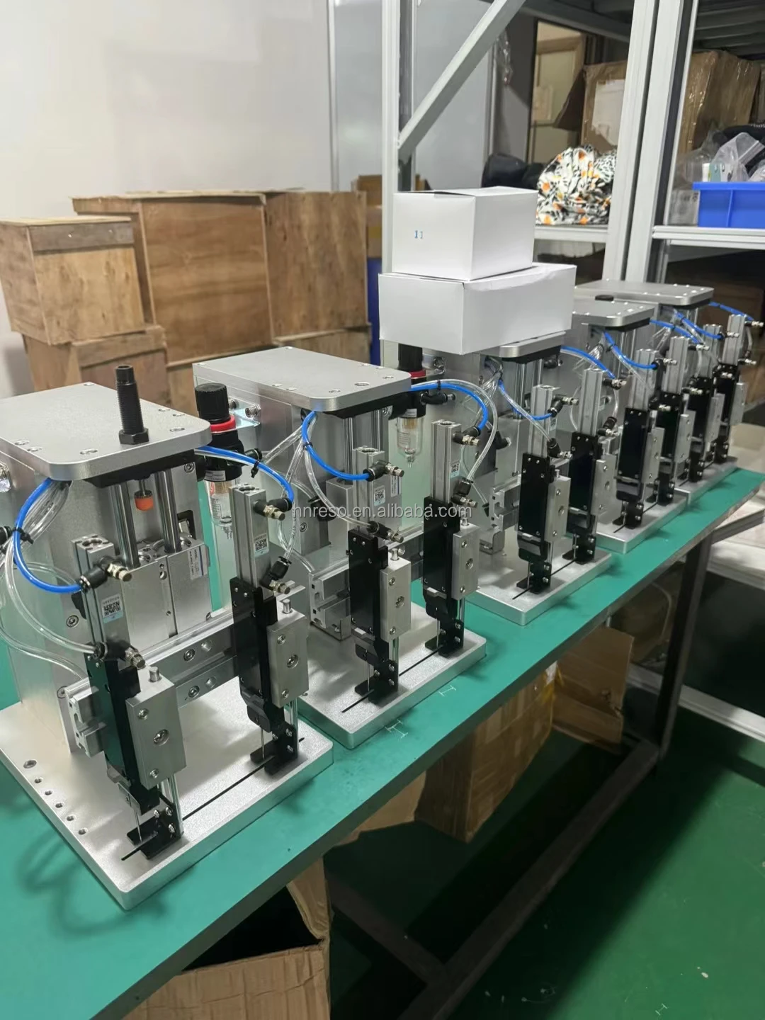 Bags Suitcases Toy hang Tag String Machine Portable Textile Sock Label ...