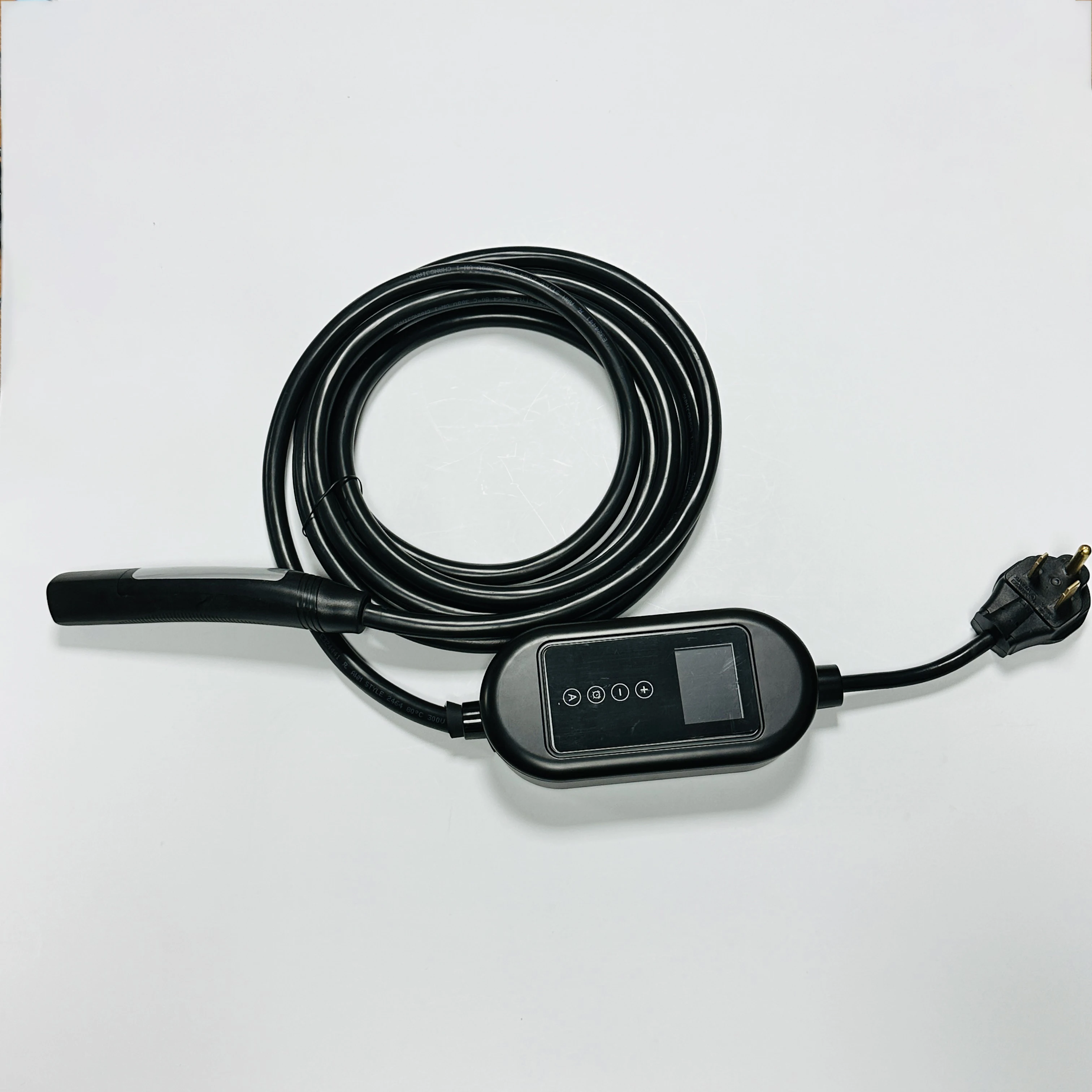 Nacs Connector Single Phase Charging Station 3.5KW 16A
