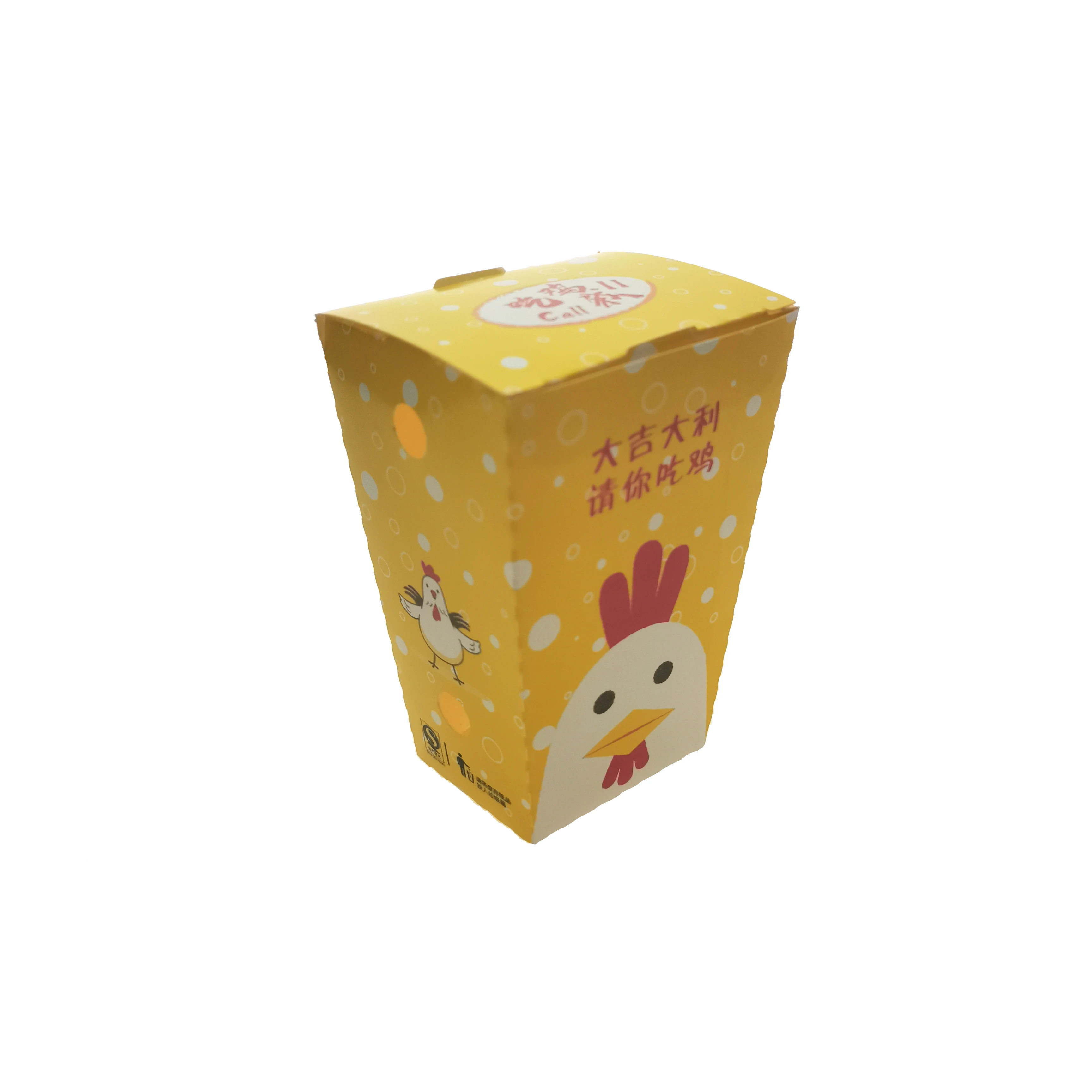 Take Away Chicken Boxes Fried Chicken Packaging Boxes Fried Chicken Box ...