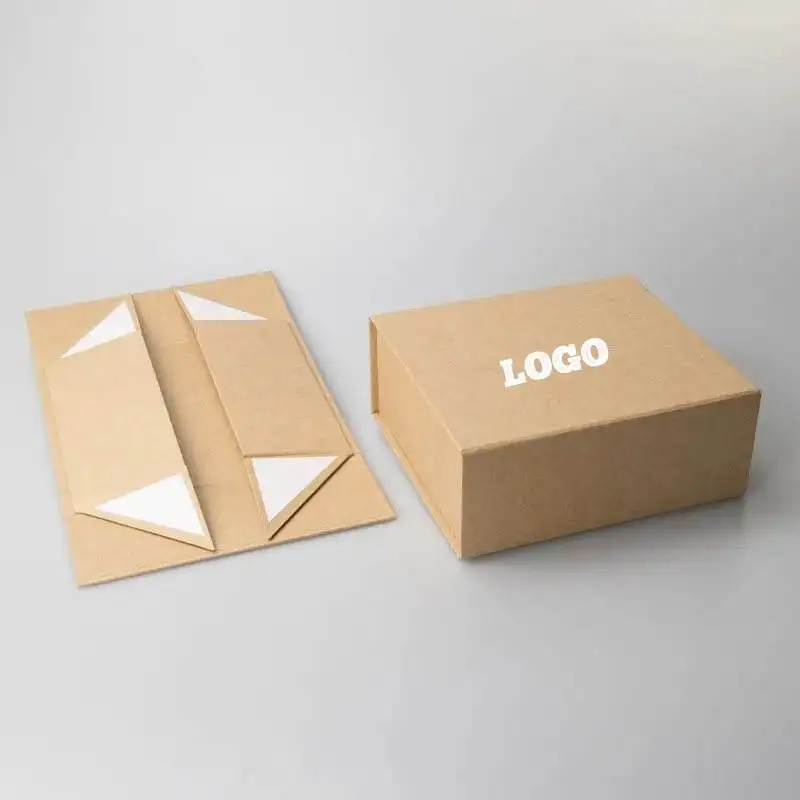 Templates for folding box rigid paper printed folding clothing shoes ...