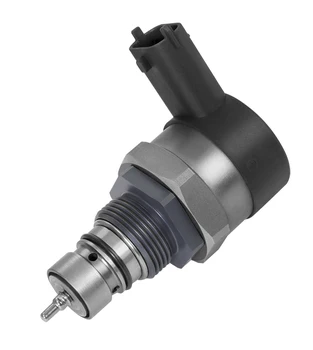 Common Rail Fuel Pressure Regulator Drv 0281006159 Pressure Control ...