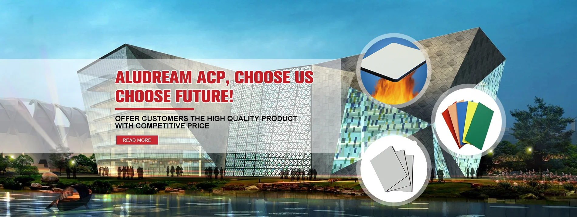 dibond Wall Cladding alucobond 4x8 feet exterior wall aluminum ...