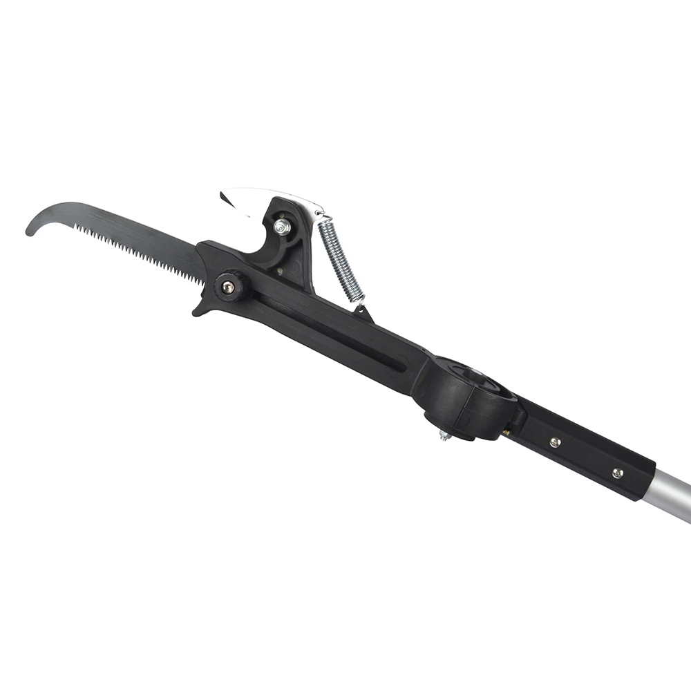 Winslow & Ross Retractable Handle Tree Pruning Saw Telescopic High ...