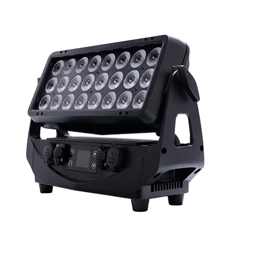 24x20w Sgm Led Wall Washer Rgbw 4 In 1 Waterproof Wash Light For Studio ...