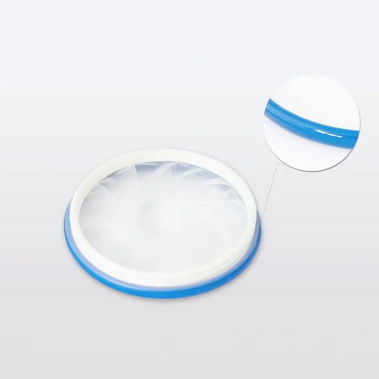 Single Use Laparoscopic TPU Alexis Retractor - Zoustech