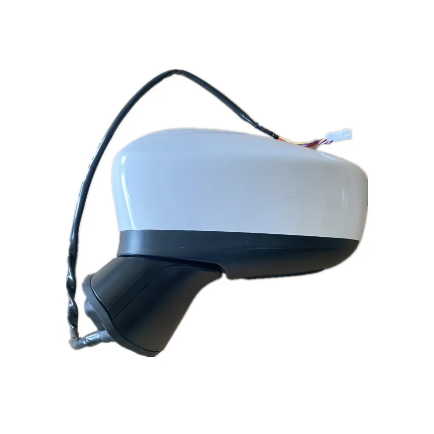 Cheap Price High Quality Side Mirror For Mazda 3 Axela 2014 2015 2016 ...
