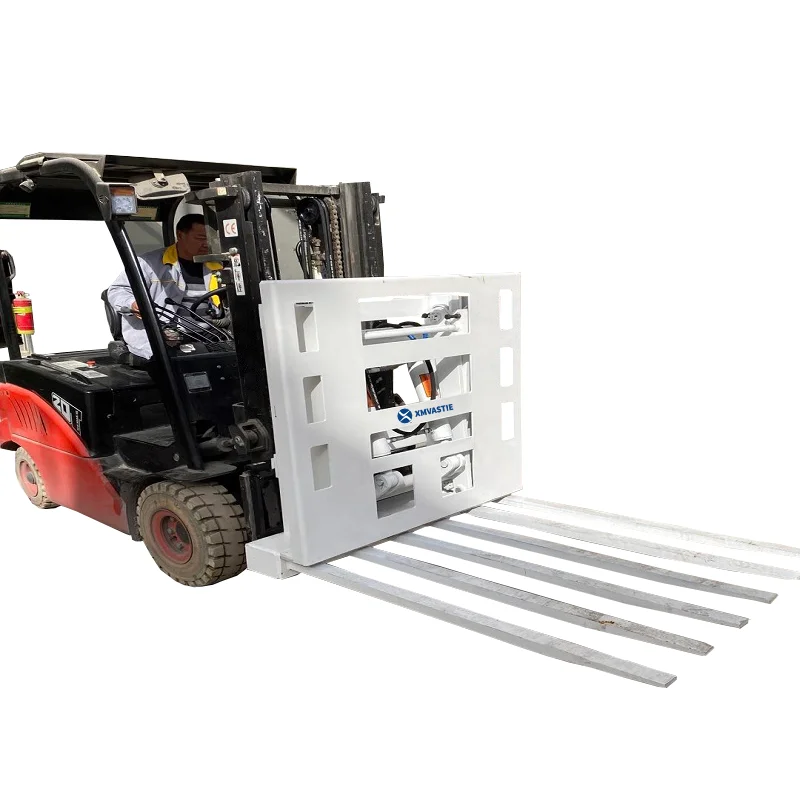 Customized Forklift Attachment Forklift Pusher Attachment| Alibaba.com