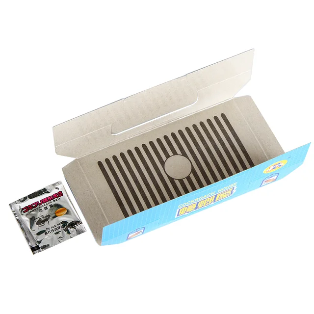 Anhui Haojintong Electronic Technology Co., Ltd. - rat trap, cockroach ...