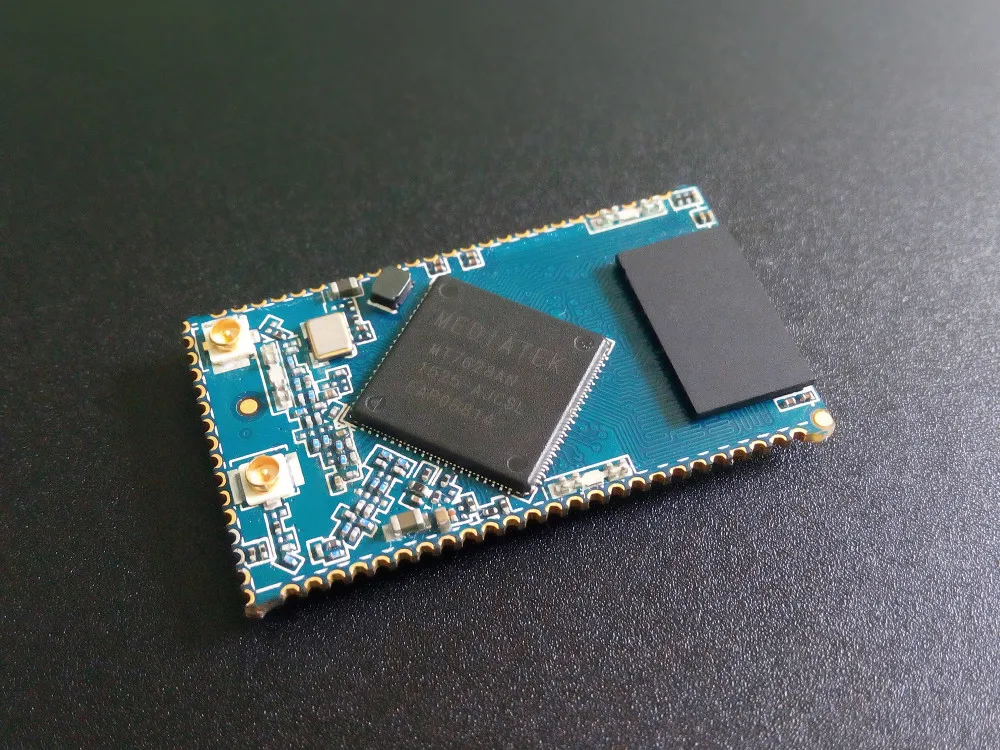 Top Supplier Wholesale Openwrt Mt7628 Mt7688 Wifi Module - Buy Openwrt ...