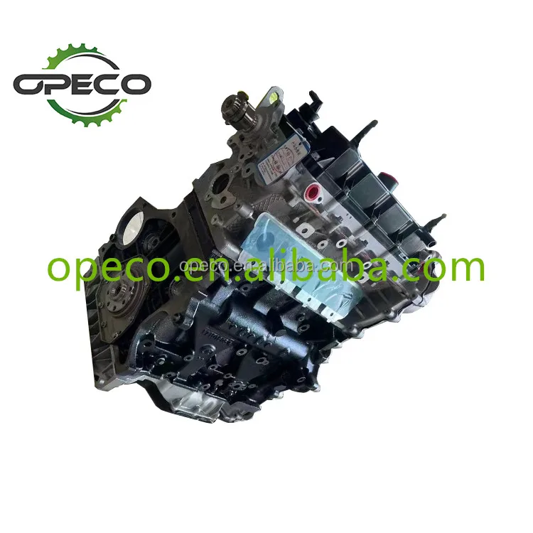 Haval H6 2.0T GW4C20 Engine Assembly - Reliable Performance