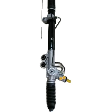Quality Assurance Pinion Steering Gear Rack Supplier 49001-4kh1a 49001 ...