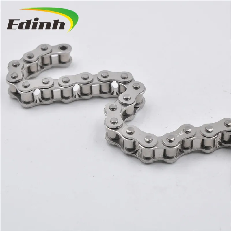 Simplex Roller Chain a B X Series - Durable Industrial Chains