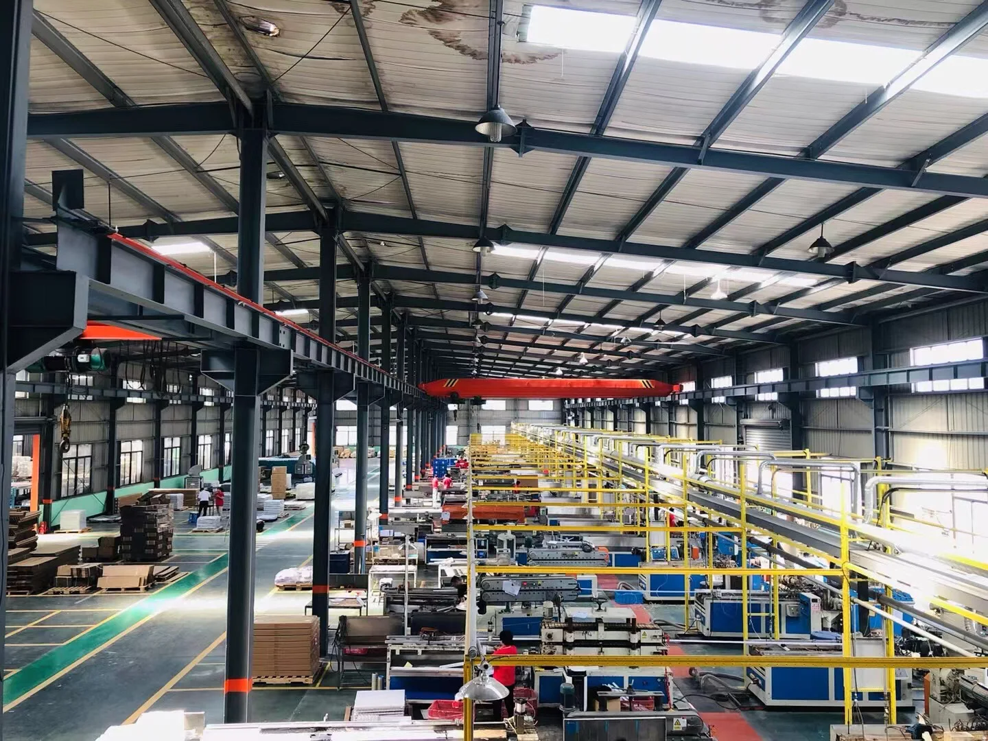 Customization 2026 PVC Extrusion Plastic Strip Price Tag Supermarket ...