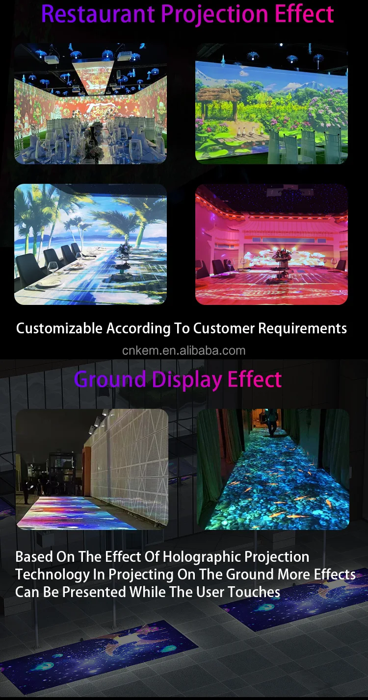 Outdoor Indoor Mall Restaurant Exhibition Hall Wedding Immersive Tunnel ...