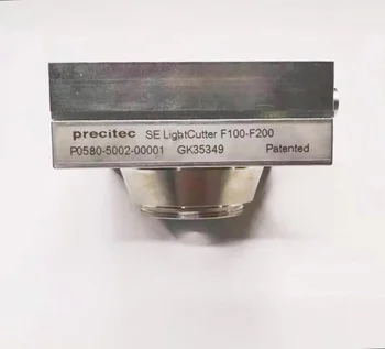 Original Precitec Sensor Head Po580-5002-00001 For Precitec Head Laser ...