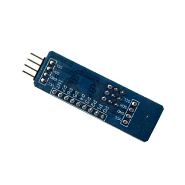 Pcf8574 I2c Interface 8bit Io Mcu Expansion Board I/o Expander I2c Bus ...
