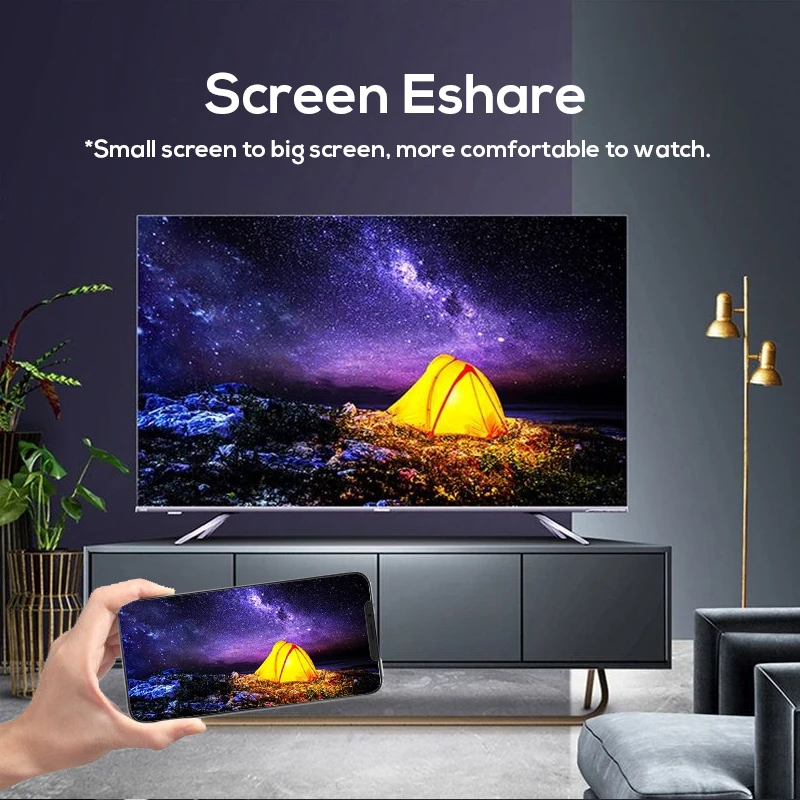 Weier OEM Normal Led Tv Flat Panel 4k Android Tv Smart 32 42 43 50 55 ...