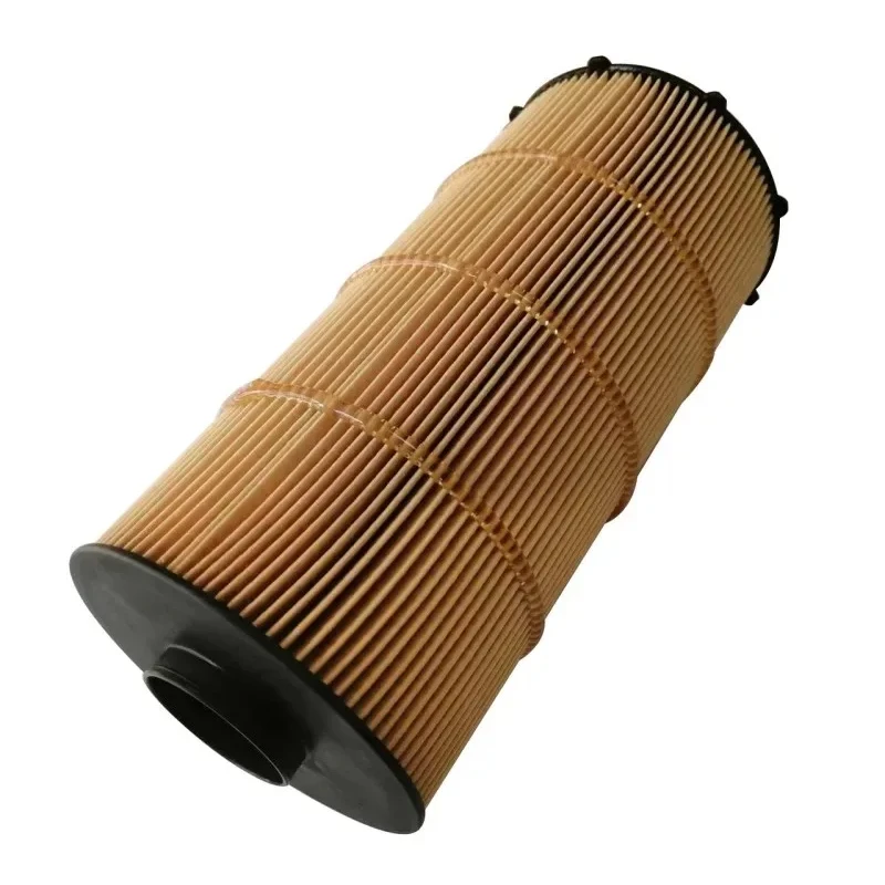 Weichai genuine assembly parts oil filter element 1002070370| Alibaba.com