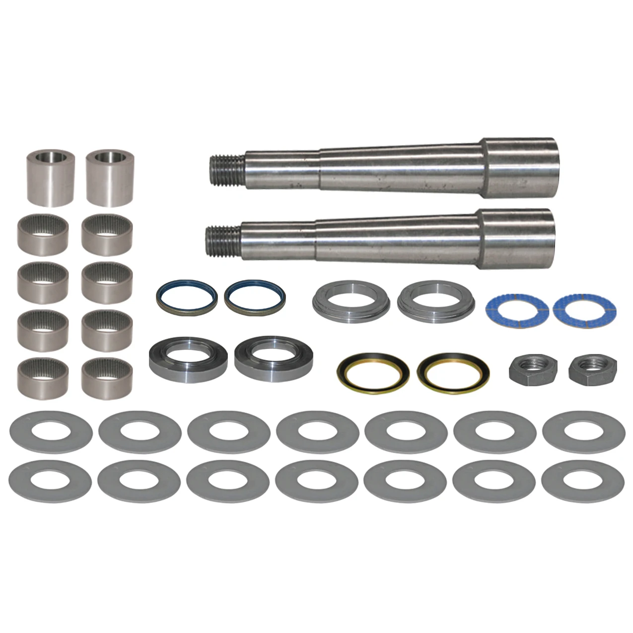 Repair Kit, Steering Knuckle Pin Suitable for DAF 402 Steering Knuckle ...