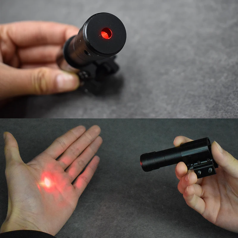 Marksman Miniature Powerful Red Laser Pointer at Rs 1999.00 | Kengeri ...