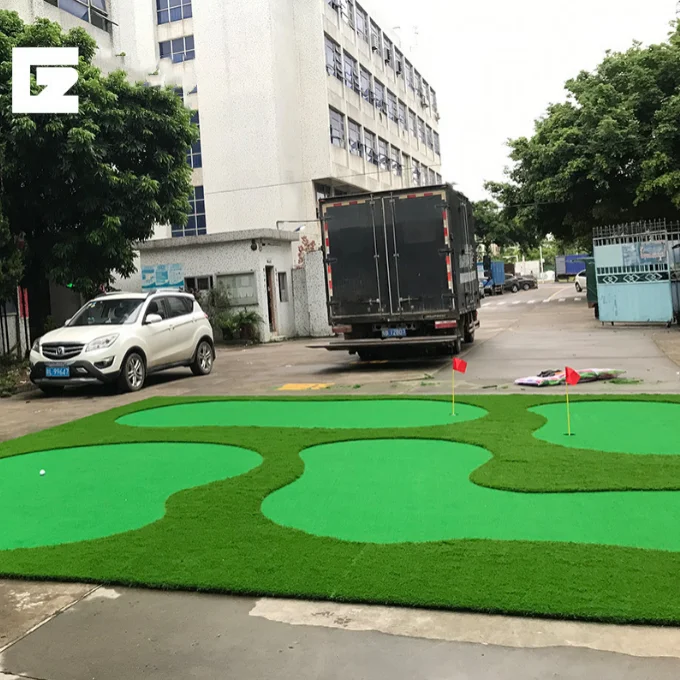 Factory Custom Golf Putting Green, Mini Putting Green| Alibaba.com