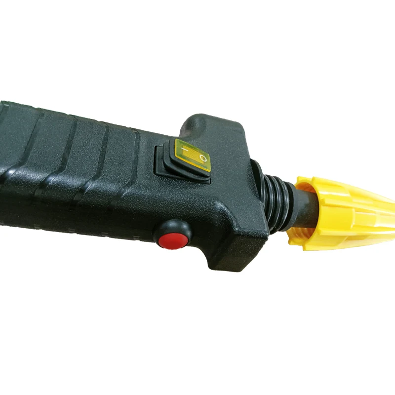 50cm Electric Pig Cow Cattle Drive Stick - Waterproof & Durable