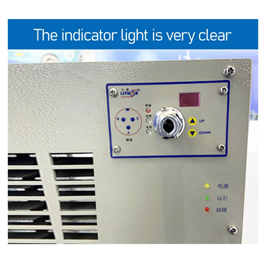 3000A 60V Hard Anodizing Rectifier for Electroplating