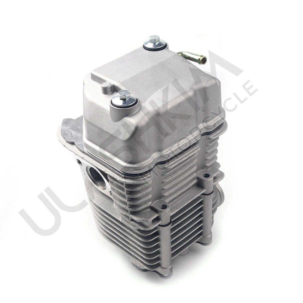 GY6-B GY7 61mm Bore Motorcycle Engine - Upgrade & Performance