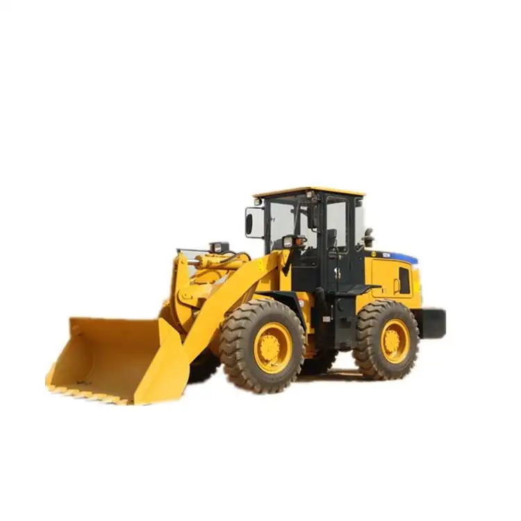 Used Sem Loader 630b Wheel Loader Used Sem China Brand Wheel Loader ...