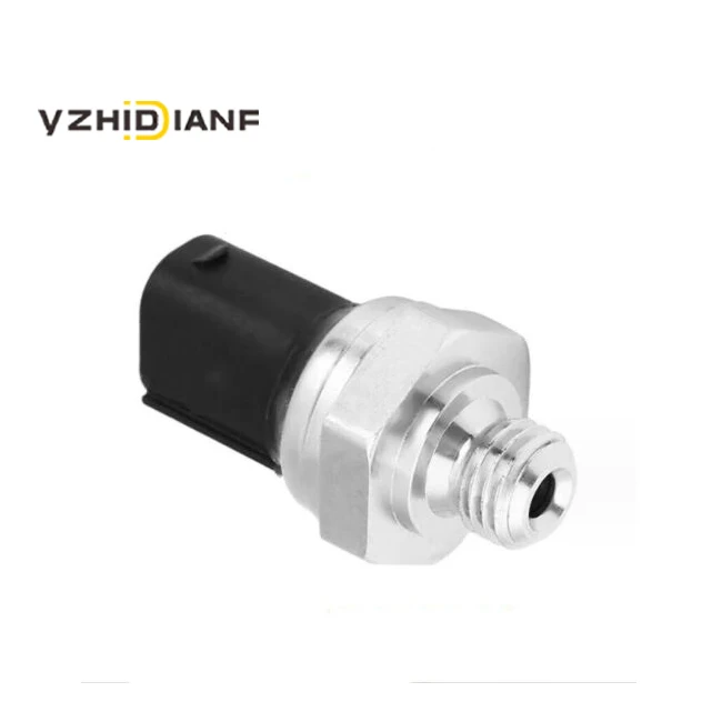 Mercedes-benz Fuel Pressure Sensor - Reliable Performance