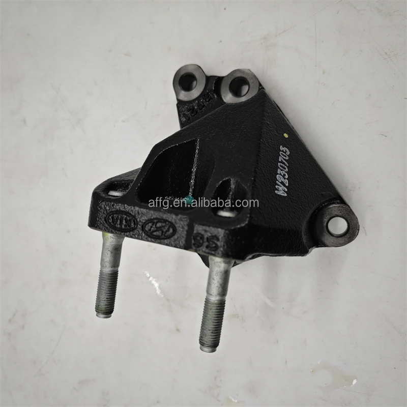 Auto Engine Parts Engine Mount 216702b100 21670-2b100 For Hyundai ...