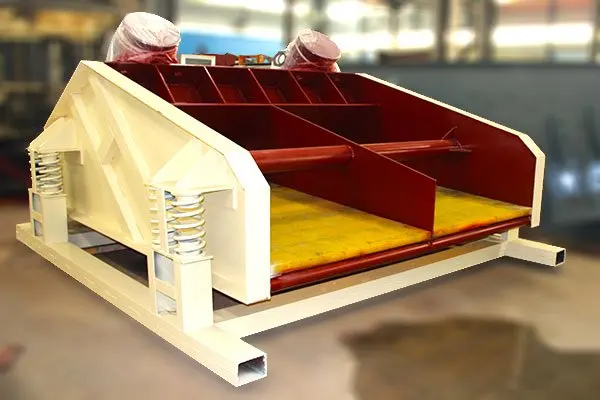 High Quality Polyurethane Dewatering Screen Panel /vibrating Sieve Mesh ...